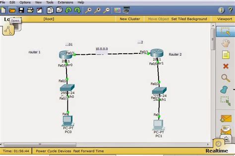 VPN Configuration Cisco CCNA Cisco Labs CCNA