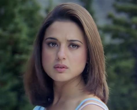 Koi Mil Gaya Preity Zinta