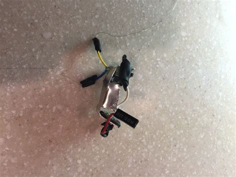 Control A Cockroach With Arduino For Under 30 6 Steps Instructables