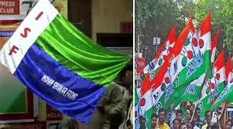 Even After Polling Unrest Continues Two Trinamool Workers Beaten Up