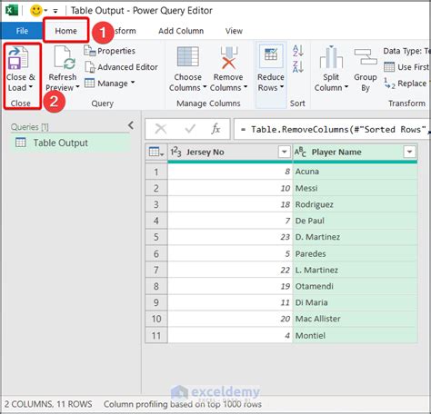 How To Randomize List Of Names In Excel 8 Easy Methods