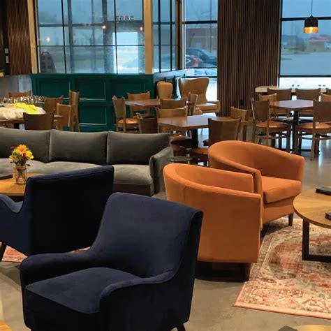 Antilogy Updated 2025 American Restaurant In Greenwood In