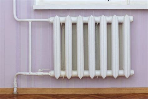 Comment purger un radiateur en fonte en étapes monEquerre fr
