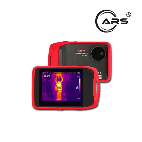 UNI T Uti T Thermal Imager ARS