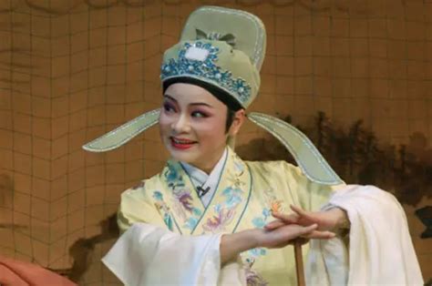 卞雁敏锡剧精品专场 锡剧在江阴