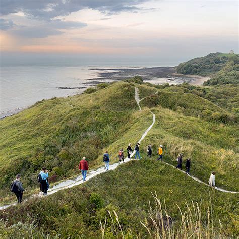 The Chalk Path A Ceremony Alison Neighbour Folkestone Fringe