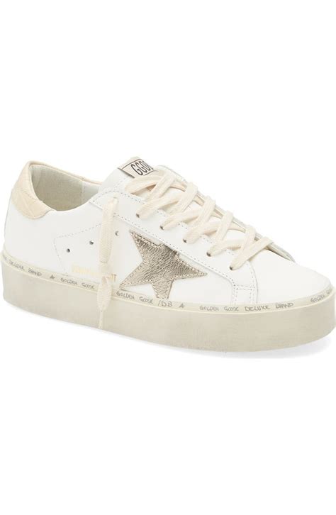 Hi Star Platform Sneaker Nordstrom Exclusive Women Nordstrom