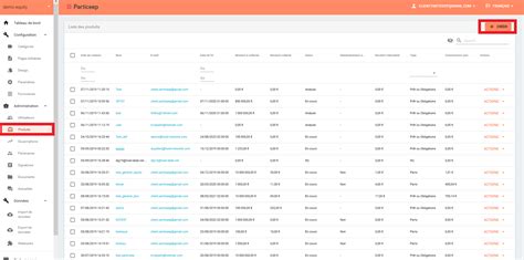 Create A Bond Securities Transaction Particeep Knowledge Base