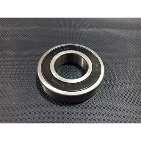 Jual Bearing Laher 6206RZ Laker Tutup Karet 6206 Shopee Indonesia