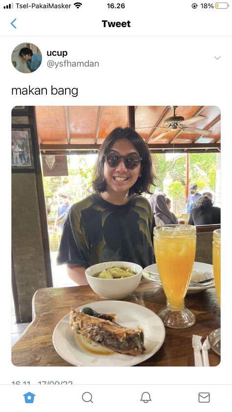 H On Twitter 52 Biasa Kalo Ngegas Https T Co QTJ4VE1y1Q Twitter
