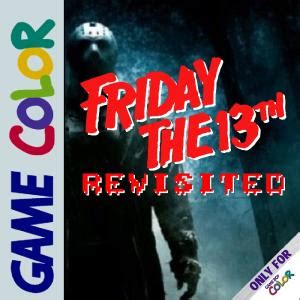 Tgdb Browse Game Pocket Friday The 13th Revisited