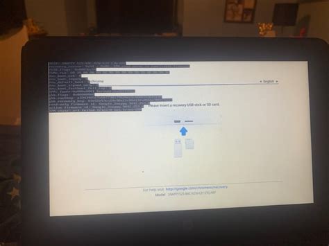 What Just Happened To My Chromebook Rchromeos