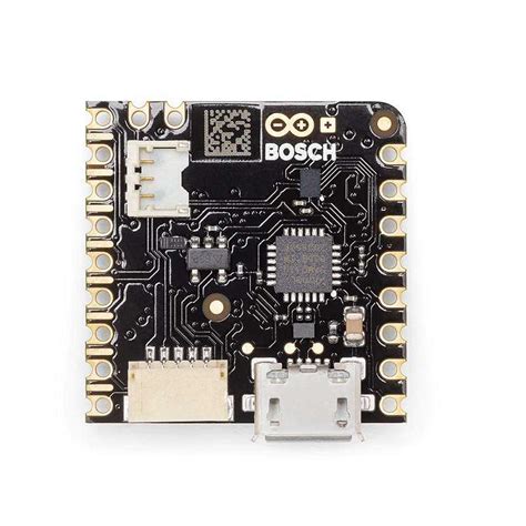Arduino Nicla Sense Me Abx00050 Robo Nepal