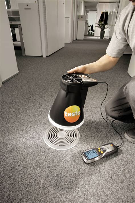 Testo 435 1 기준급 다기능 측정기