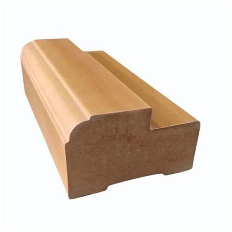Arch Brown Polished WPC Door Frame At Best Price In Rudrapur ID