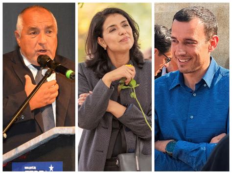 ЕКСКЛУЗИВНО Шок и паника в щаба на Васил Терзиев след признанията на Борисов пред ПИК