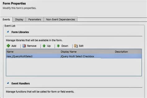 dynamics 365 multi select checkbox in ms crm 2011 using javascript