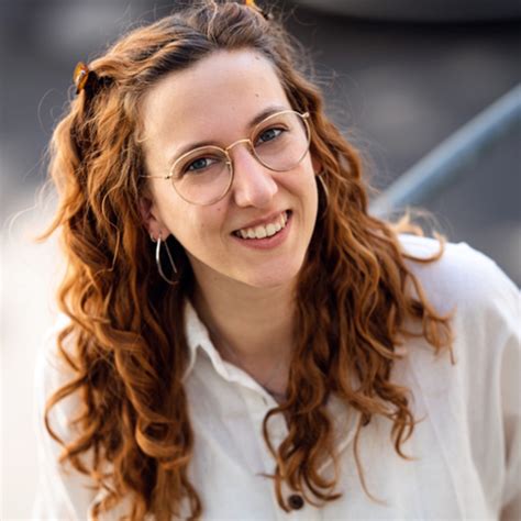 Elena Reiter Online Editor Die Journalistende Gmbh Xing