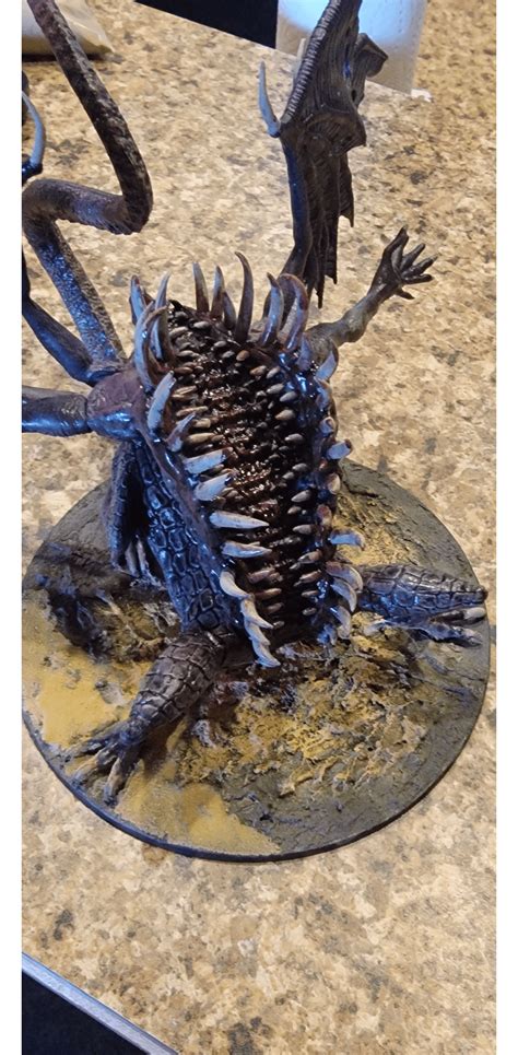 Gaping Dragon Rdarksoulstheboardgame