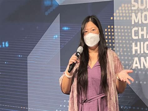 Exploring Ai Sustainability And Edge Ecosystems With Tina Tsou At Lf Edge Akraino Spring