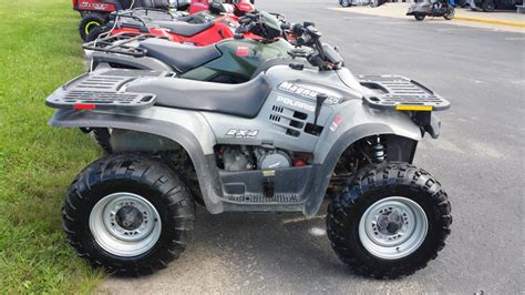 Polaris Magnum 325 2x4 Motorcycles For Sale