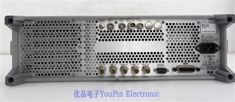 Keysight Agilent E B Esg A Series Analog Rf Signal Generator Buy