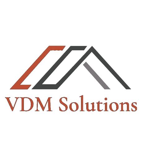 Vdm Solutions Berlare
