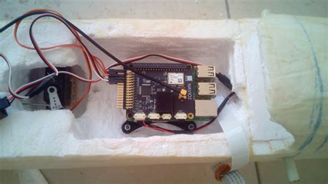 arduplane config beginning ins calibration not getting params