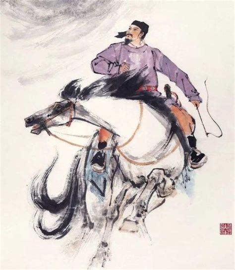 他不僅僅是愛國詩人，還原一個真實的辛棄疾 每日頭條