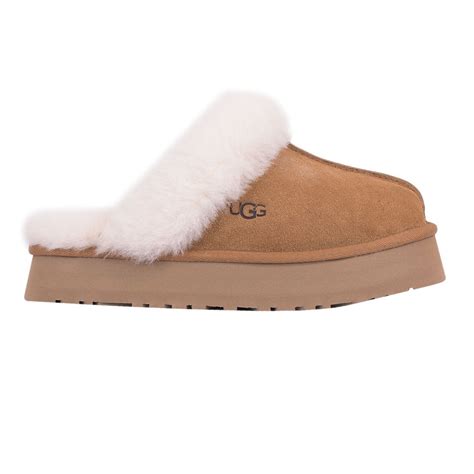 Ugg Disquette Slipper Oxygen Clothing