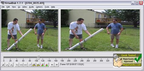 Download Virtualdub Majorgeeks