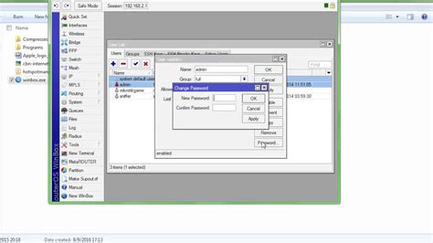 How To Crack Mikrotik Router Password Artofzooma How To Crack Mikrotik Router Password Artofzooma