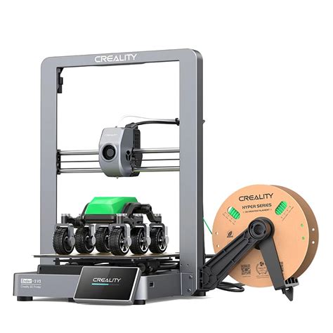 Creality Ender 3 V3 Core XZ 3D Printer 3D Print Lab