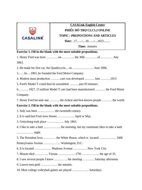 Homework Lesson 5 Clc 5 2 Online Pdf