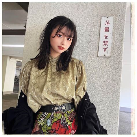 奥森皐月さんのインスタグラム 奥森皐月satukiokumoriofficial