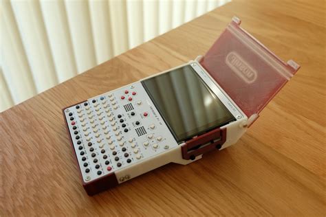 ラズパイでhyperpixelでハンドヘルドpcなhyper Keyboard Piを作ろう！【ケース製作編】オモロダイブ