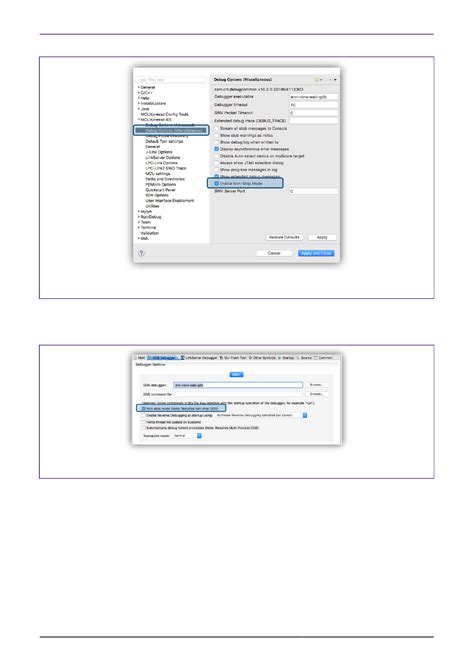 Nxp Mcuxpresso Ide User Manual