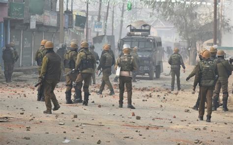 Nuclear War Between India And Pakistan An Expert Assesses The Risk