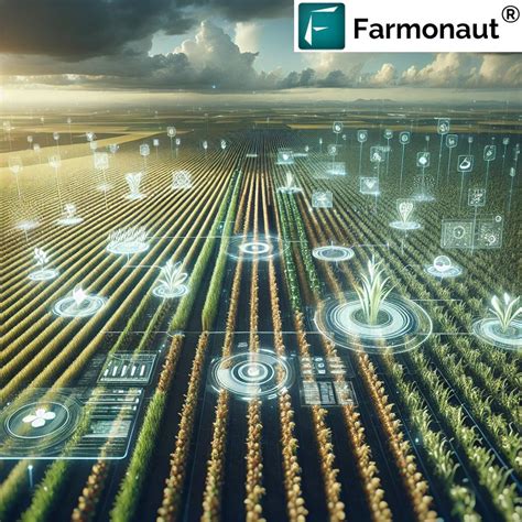 Crop Forecasting Tips For Entrepreneurial Success