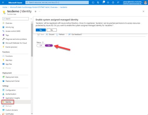 Using Azure Functions For Exchange Online Practical
