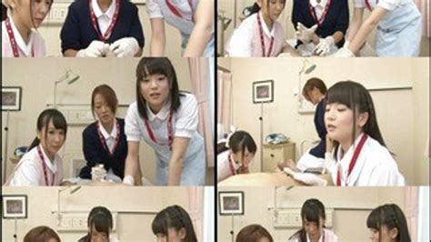 Nurses Extensive Examination Of A Patients C Part 2 Nfdm 380