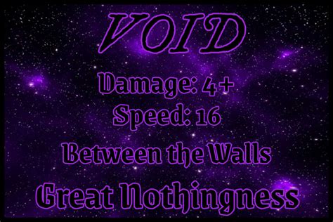 Void Killstreak Sword Fighting Universe Wiki Fandom