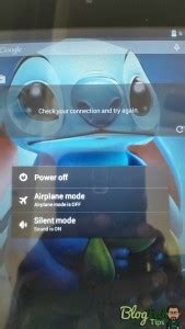 How To Turn On Or Turn Off Safe Mode On Your Tablet BlogTechTips