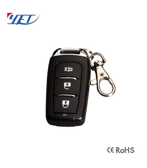 universal hcs301 rolling code china remote control automation gate