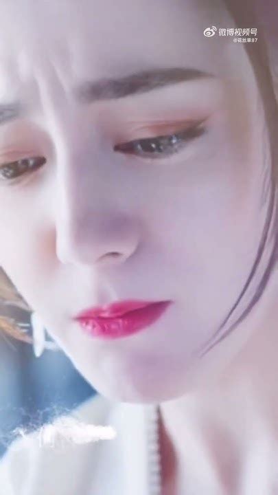 迪丽热巴帝梓元不哭 悲伤 上帝的珠宝掉落一地所以我看见满天繁星和你的眼睛 Youtube