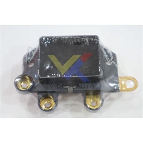 Jual Ic Regulator Alternator Komatsu Pc300 0 35719 0151 Shopee Indonesia