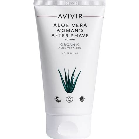 Köp Avivir Aloe Vera Womans After Shave 150 ml på apotea se