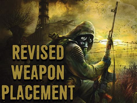 Revised Weapon Hud Placement File Moddb