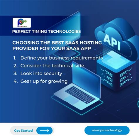 Perfecttimingholding Perfecttimingtechnologies Saas Hostingprovider Techsolutions