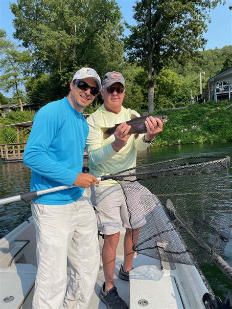Kudos To Gabe The Ozark Fly Fisher Journal